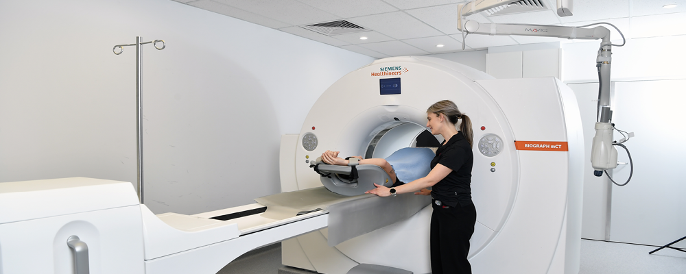 FDG PET-CT Oncology and Infection | Qscan